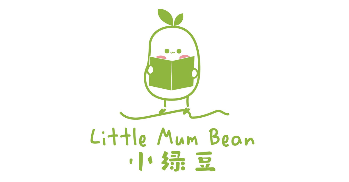 Our Story – Little Mum Bean